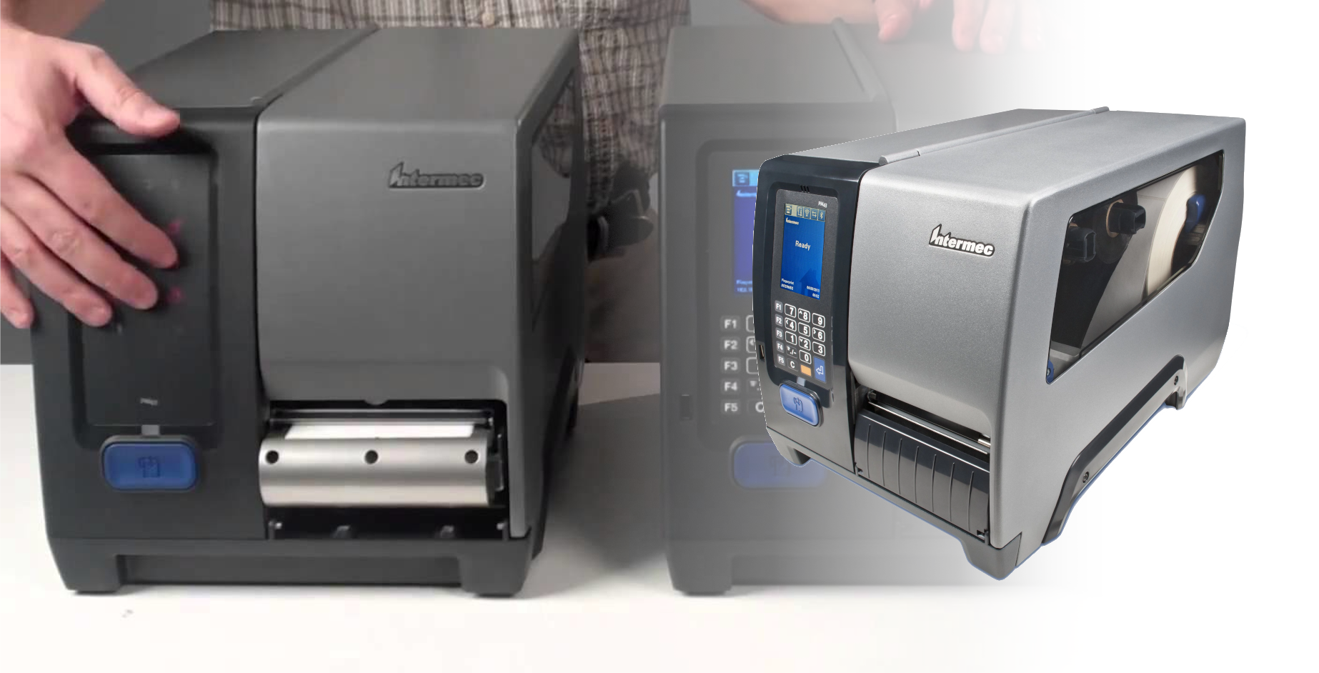 Inicio - Intermec Chile