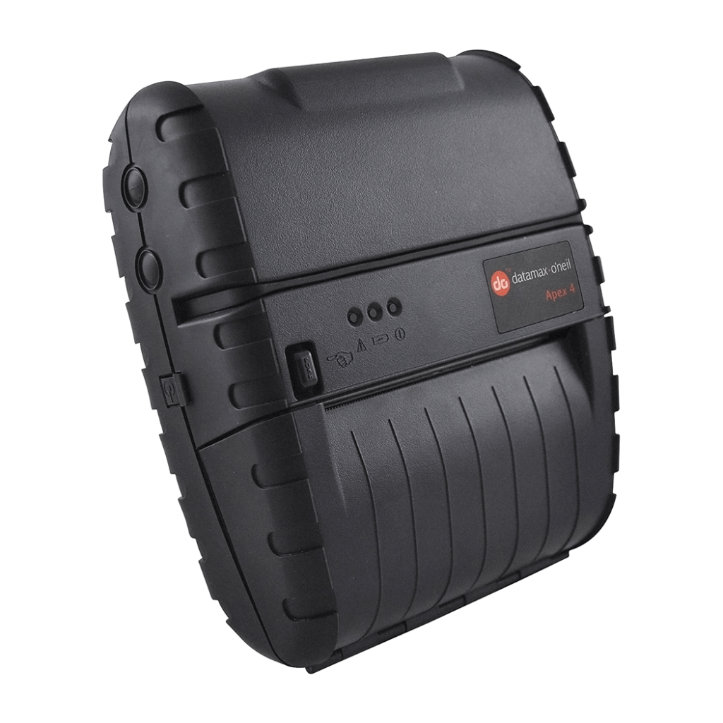 Impresora archivos - Intermec Chile