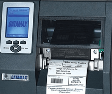 Impresoras - Intermec Chile