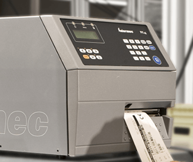 Impresoras - Intermec Chile