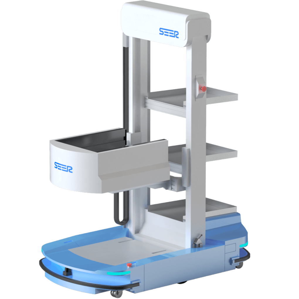 Seer Picking Robot SPK-HAI-A42M-3 - Intermec