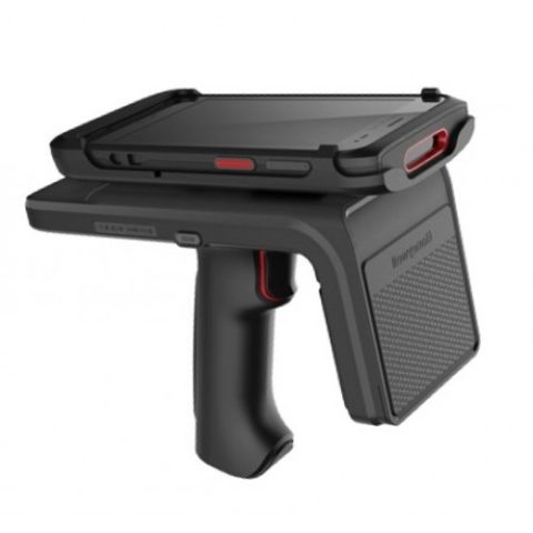 Honeywell RFID Handheld Reader IH25 - Intermec