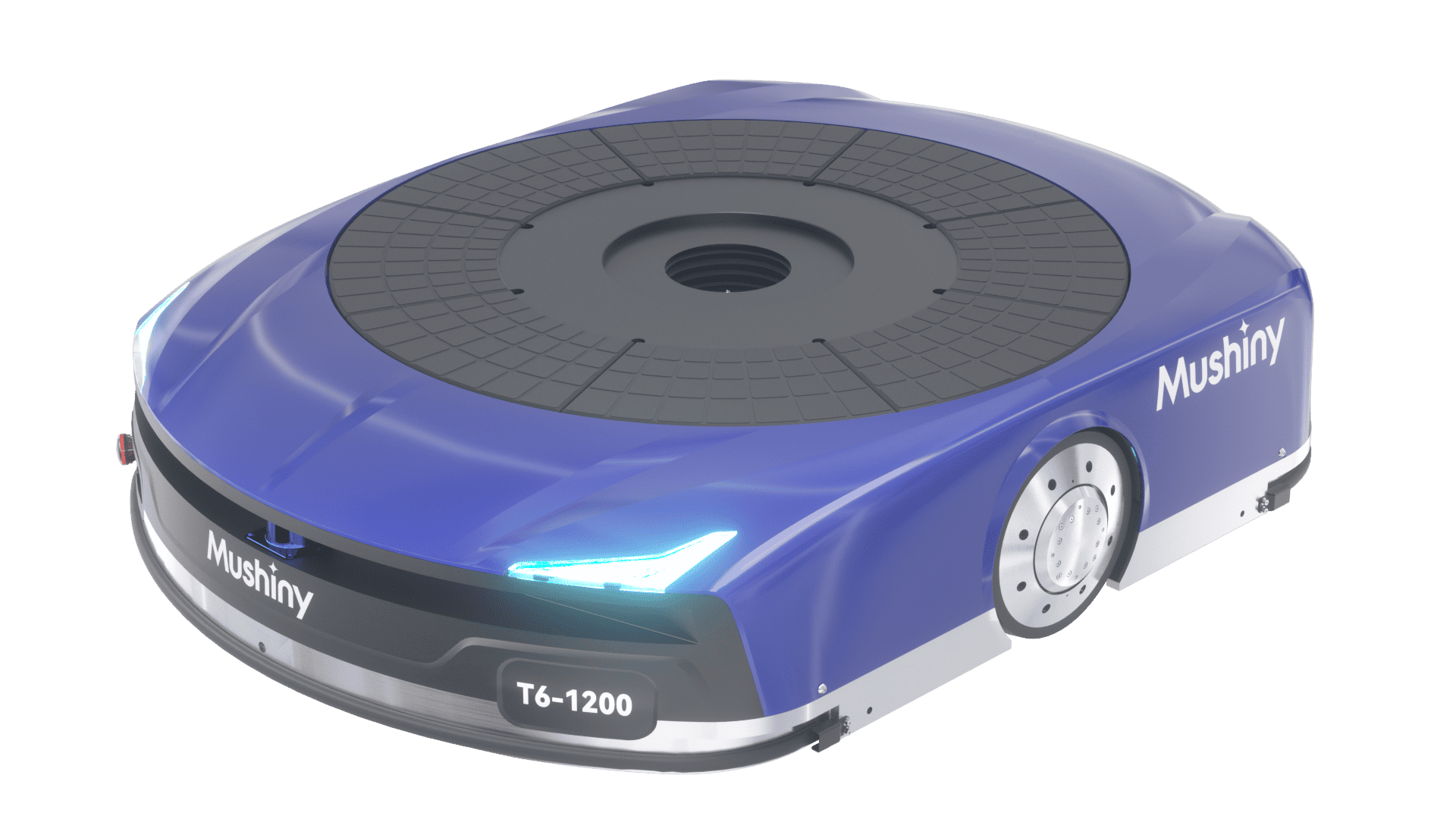 ROBOT SHELF AMR T6-800 - Intermec